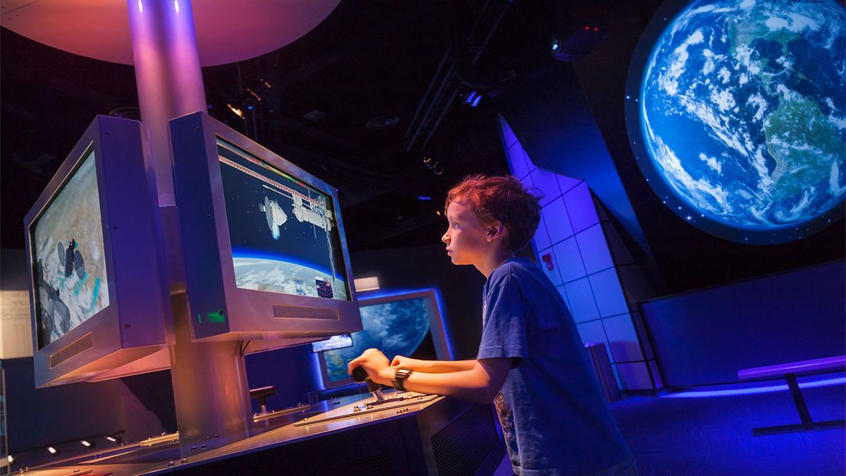 10 razones por las que la exploración espacial es importante para usted